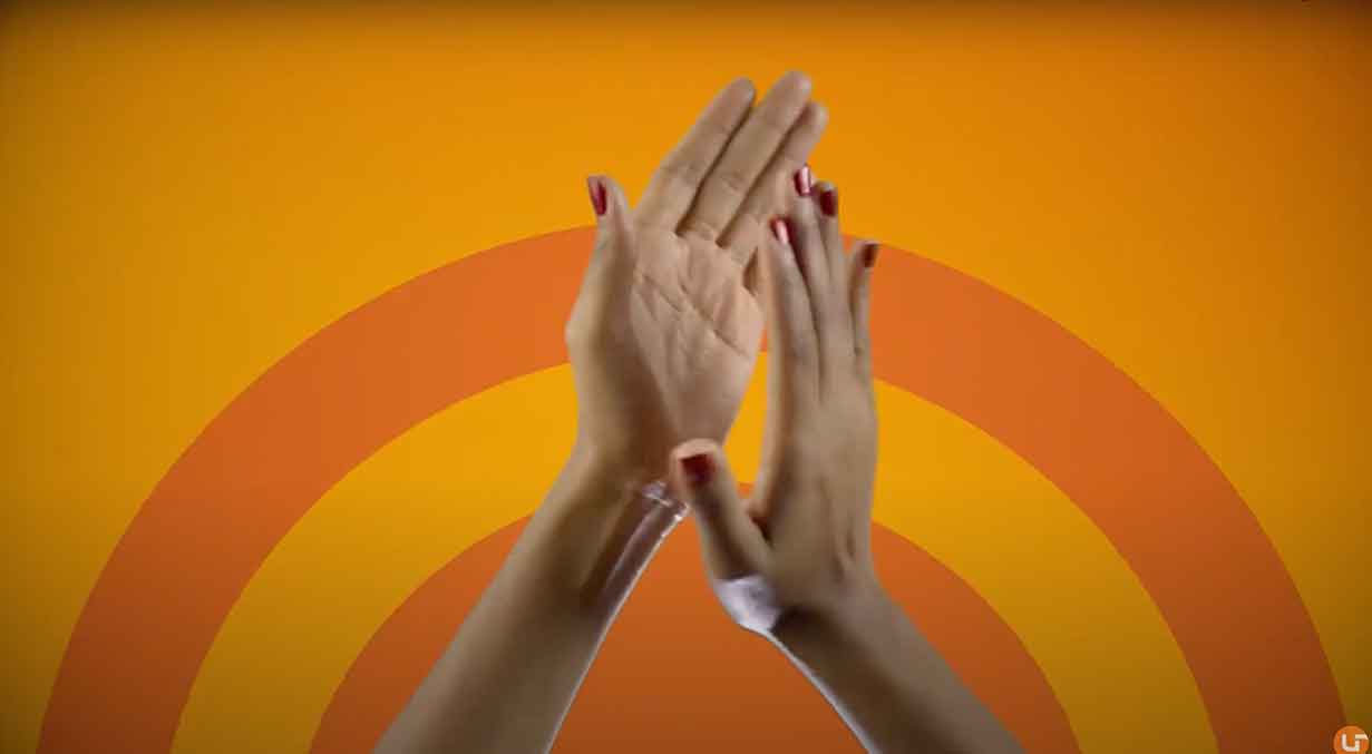 UNITEL T+ "My Unitel" - LOKKO MONKEYS