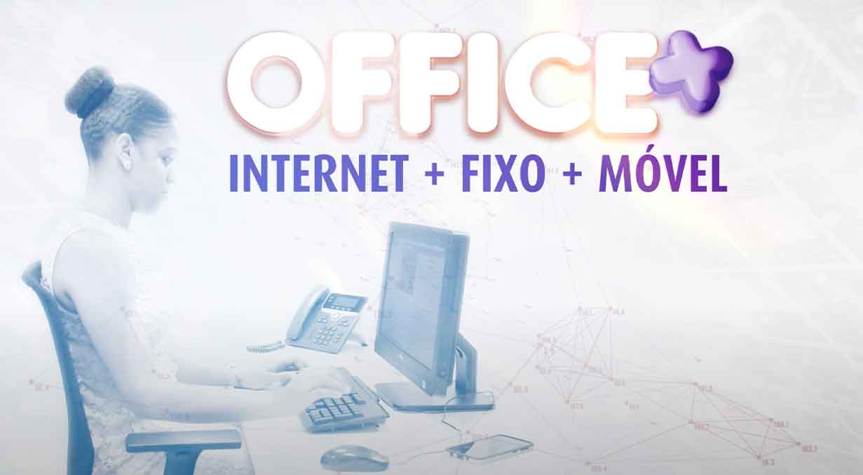 UNITEL T+ "Office +" - LOKKO MONKEYS